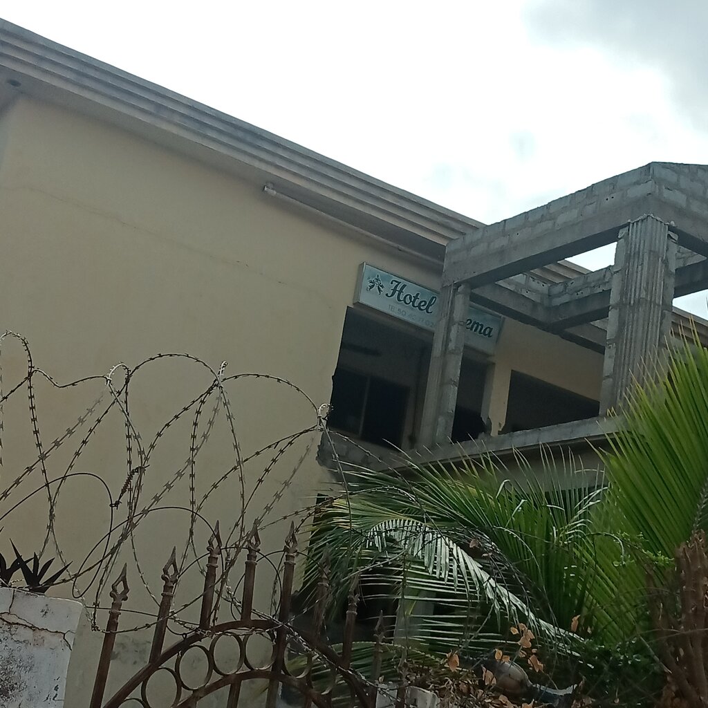 Otel Hotel rhema, Dünya, foto