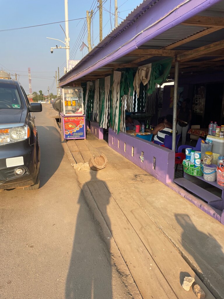 Bar Forest hill, Dünya, foto