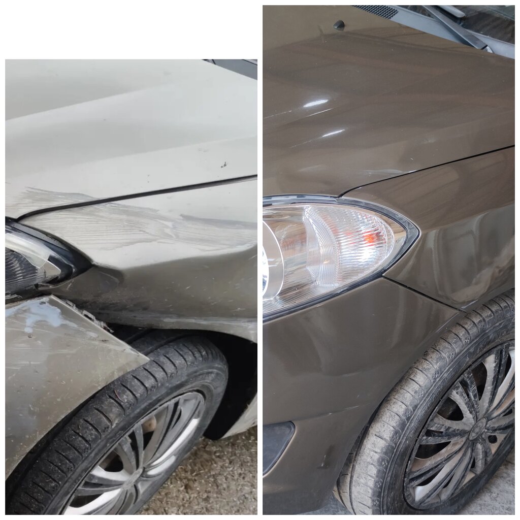 Otomobil servisi Avtohirurg, Yalta, foto