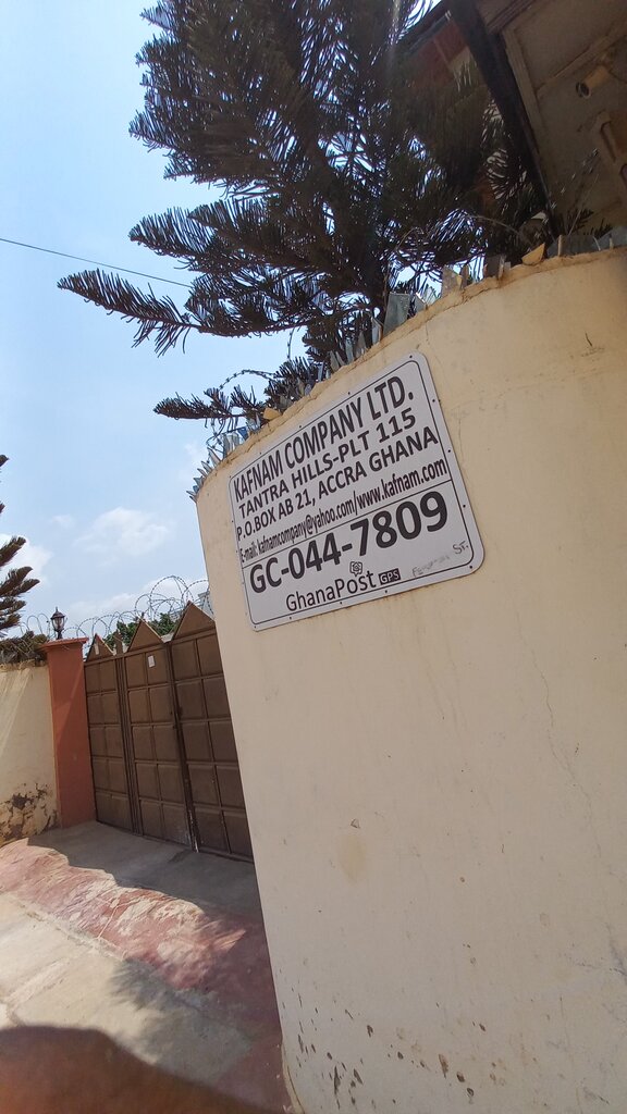 Market Kafnam Company Limited, Dünya, foto