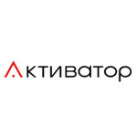 Aktivator (Moldavskaya Street No:5), i̇nşaat tedarik firmaları  Moskova'dan