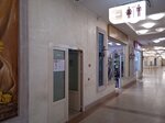 Туалет (Initsiativnaya Street No:7Б), tuvalet  Liubertsy'den