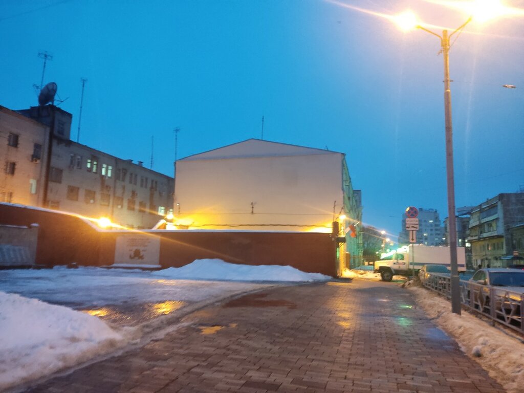 Cezaevleri, islahevleri Izolyator vremennogo soderzhaniya cities Samary, Samara, foto