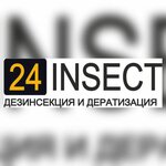 Insect24 (Yaroslavskaya Street No:13А), haşere ilaçlama firmaları  Moskova'dan