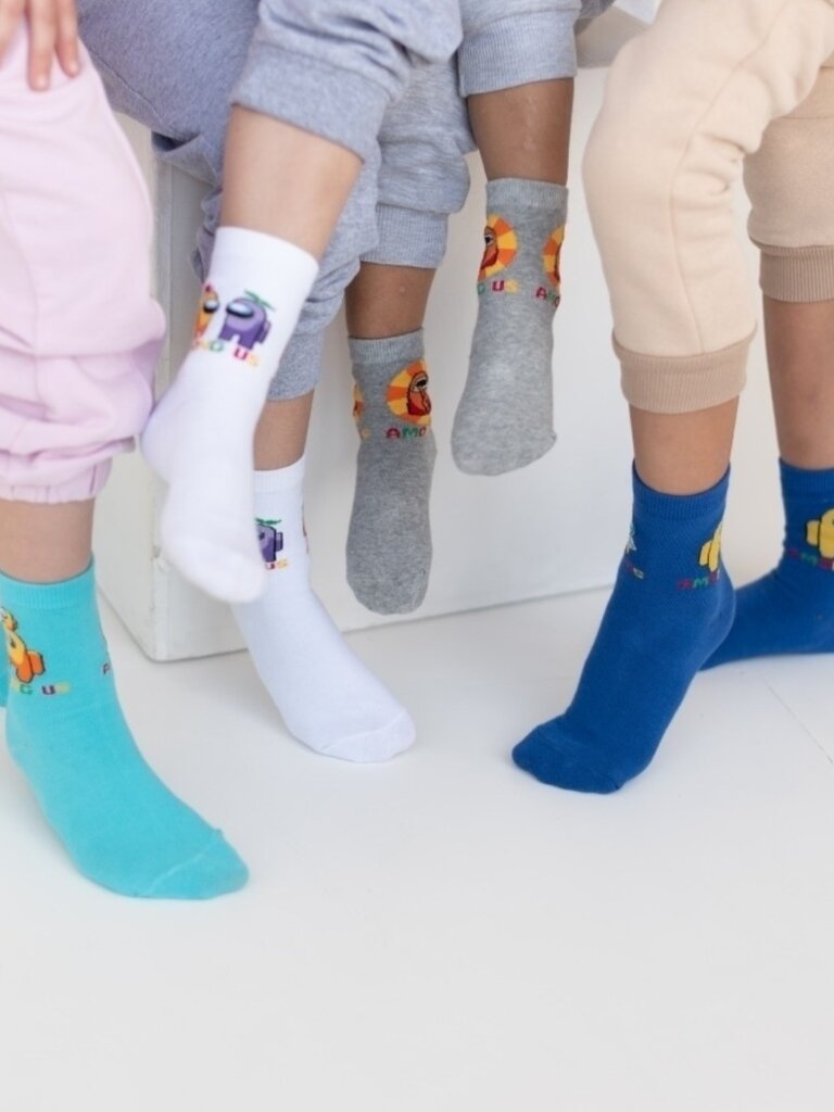 Toptancılar Корейские носки, Novosibirsk, foto