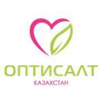 Optisalt (Kazybek Bi Street No:22Б), besin takviyesi, aktariye  Almatı'dan