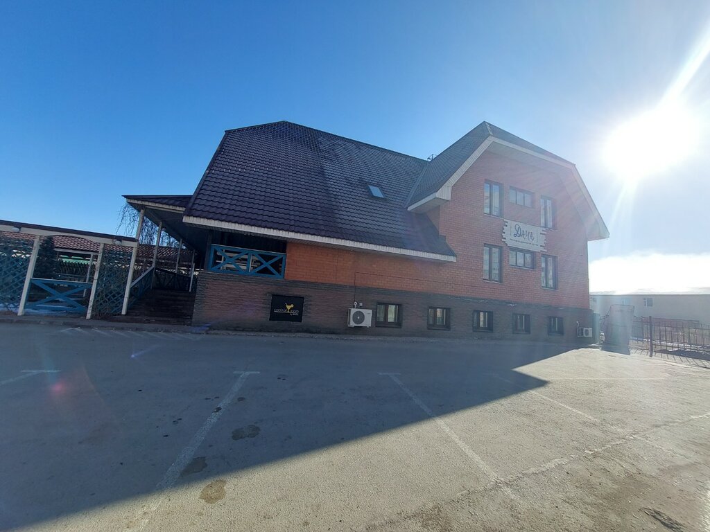 Restoran Dacha, Pavlodar, foto
