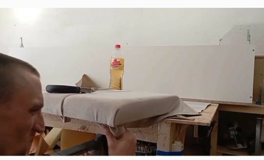 Mobilya tamir, tadilat Restorer furniture, Armavir, foto