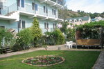 Gostinica E'l'vira (Туакская улица No:30, село Рыбачье), otel  Kırım Cumhuriyeti'nden