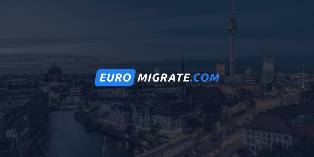 Hukuk büroları Euro Migrate, Ljubljana, foto
