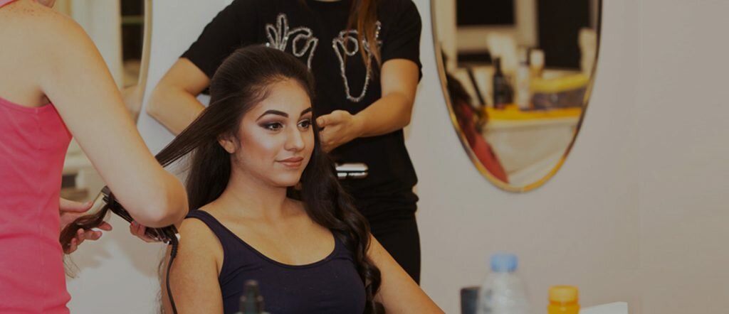 Güzellik salonu BlodryBar Ladies Salon, Dubai, foto