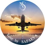 Tour by Safaeva (Tashkent, Mirzo Ulugbek District, Oqibat Mahallah), seyahat acenteleri  Taşkent'ten