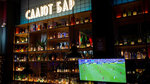 Salut (Bagrationovsky Drive No:1Ак1), bar  Moskova'dan