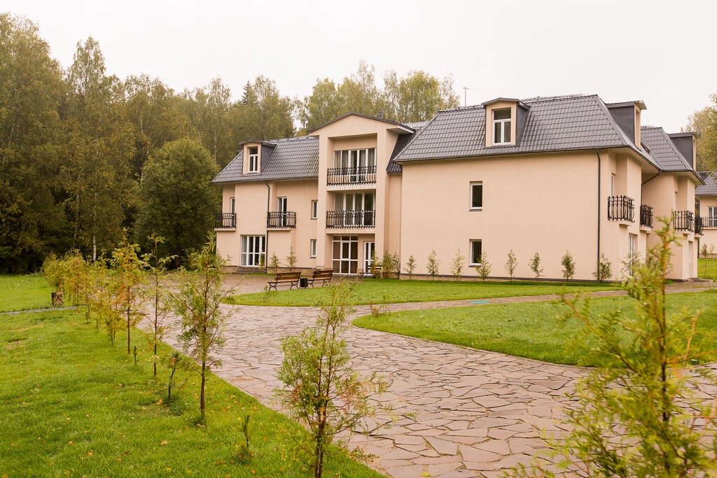 Spa Lafer Renaissance Hotel & SPA, Moskova ve Moskovskaya oblastı, foto