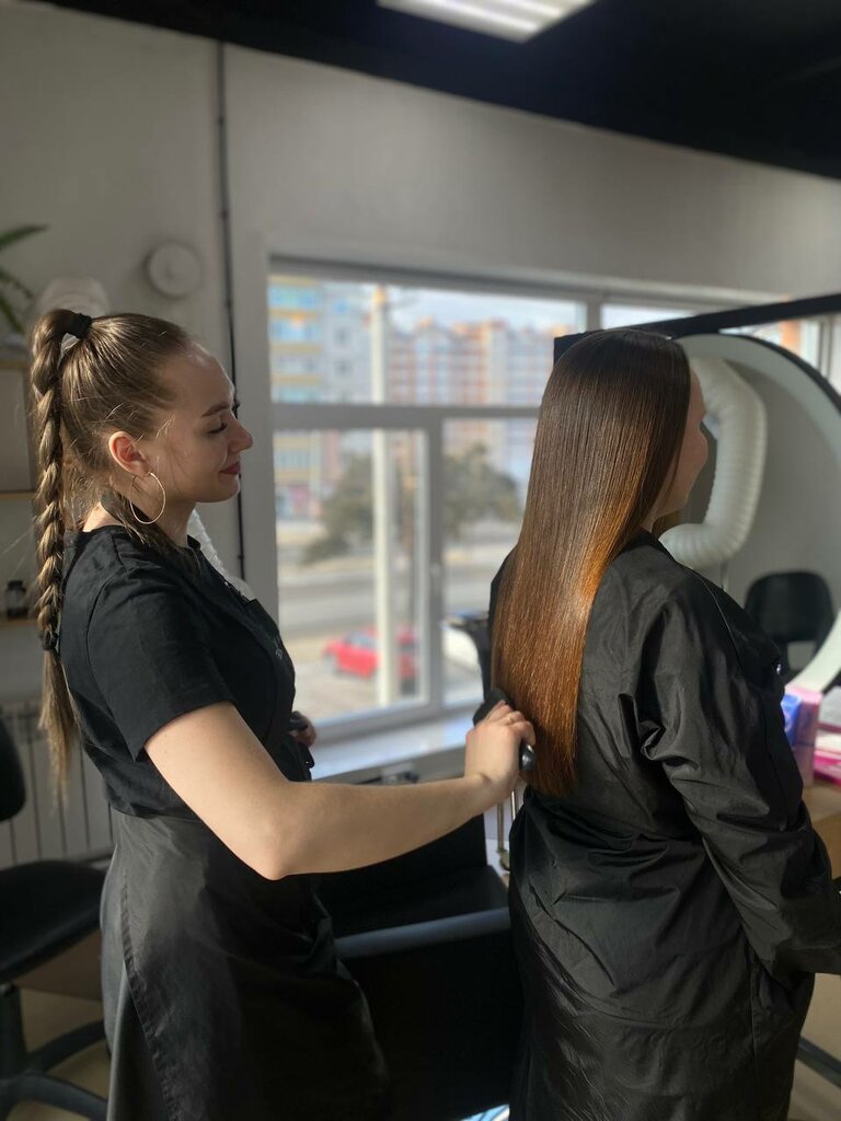 Kuaförler Кабриолет, Çita, foto