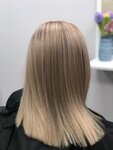 Kat_hairmaster (Krymskaya Street No:19, rabochiy posyolok Bobrovo), kuaförler  Moskova ve Moskovskaya oblastından