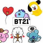 Shine Bt21 (Arkhitektora Sviyazeva Street No:30), çocuk gelişim merkezleri  Perm'den