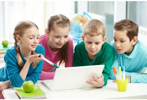 Yabancı dil kursları Speak English!, Obninsk, foto