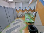 Туалет (Malysheva Street No:5), tuvalet  Yekaterinburg'dan