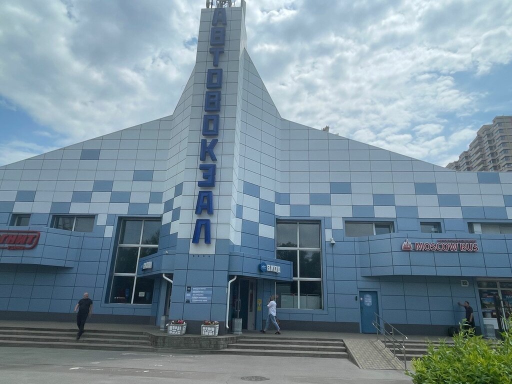 Otobüs taşımacılığı Moscow Bus, Rostov‑na‑Donu, foto
