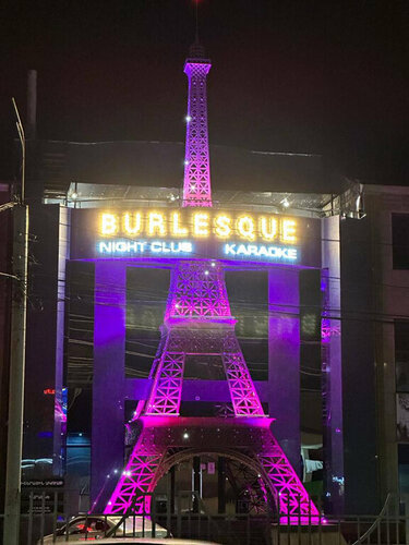 Gece kulüpleri Burlesque Club, Ararat, foto