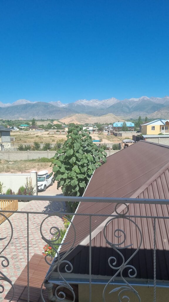 Otel Лагуна, Issık Göl İli, foto