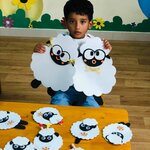 Happy Jump Nursery (15/1, Al Imam Al Shafee Street, Al Humaideya 1, Mid Sector, Ajman), anaokulları  Ayman'dan