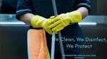 Clean Way Management Services (1, 13 Street, Umm Ramool, Deira, Dubai), temizlik şirketleri  Dubai'den