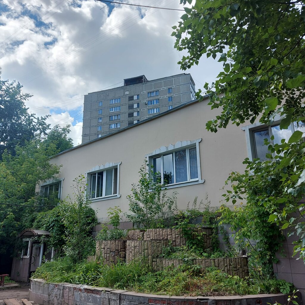 Pansiyonlar, hosteller Podkova 3, Moskova, foto