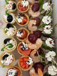Friday kitchen (Chekists Avenue No:28, mikrorayon Yubileyny), catering firmaları  Krasnodar'dan