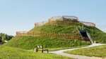 Дом Земли (ulitsa Mira No:5/1, posyolok Oktyabrskiy), turistik yerler  Novosibirskaya oblastından