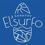 El'Surfo (No:794, SNT Meliorator ZZhBI-6), sörf  Saratovskaya oblastından
