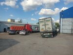 LLC Rus Diesel Reanimator (proyezd Korenevskogo Ballastnogo Karyera No:4, dachny posyolok Kraskovo), otomobil servisi  Moskova ve Moskovskaya oblastından