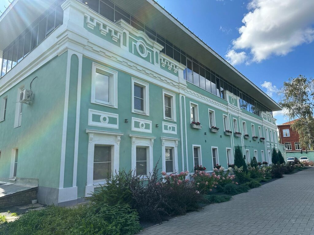 Nakliye firmaları ТК Авиком, Yaroslavl, foto