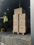 Ridel Group (Moscow, 5th Voykovsky Drive, 18), fulfillment  Moskova'dan