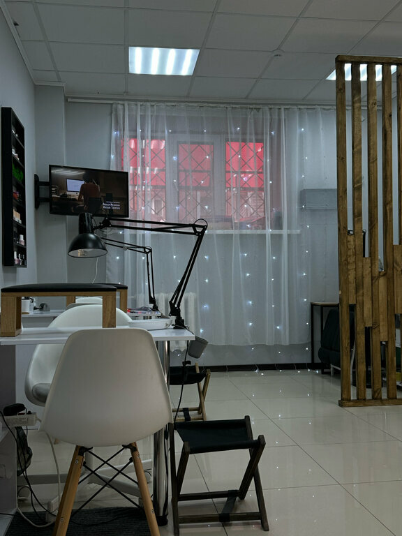 Güzellik salonu Blv. studio, Samara, foto