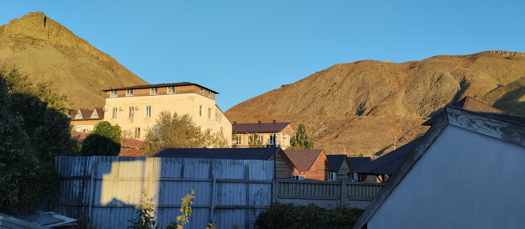 Otel U Ra Guest House, Kırım Cumhuriyeti, foto