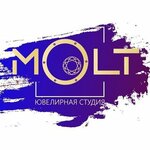 Molt (Gagarina Street No:27Б), kuyumcu atölyeleri  Izhevsk'ten