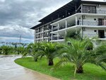 Black Sea (Pogruzochny tupik No:21), otel  Suhum'dan
