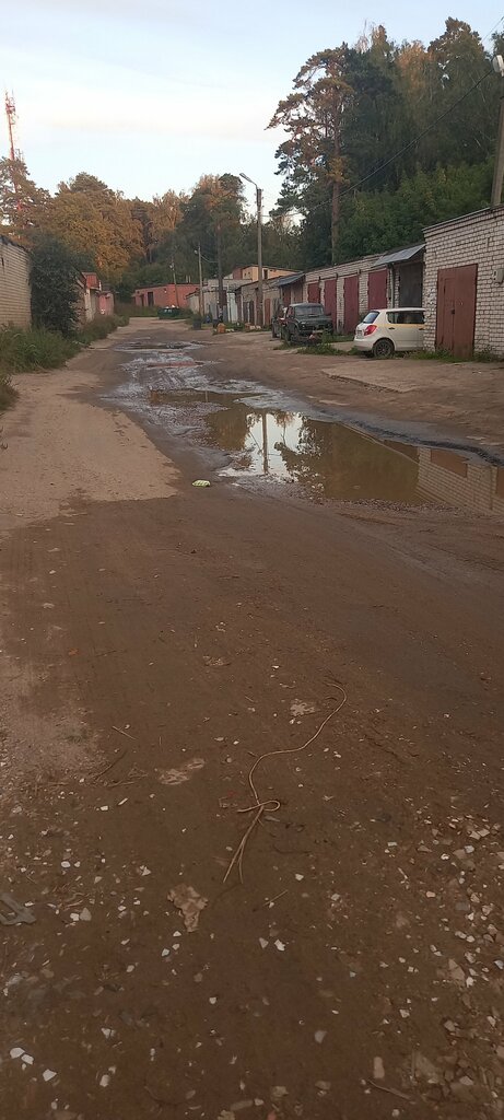 Otomobil servisi Автосервис, Obninsk, foto