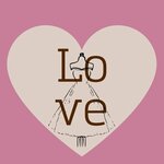 Love (Moskovskaya ulitsa No:39), düğün mağazası  Novoçerkassk'tan