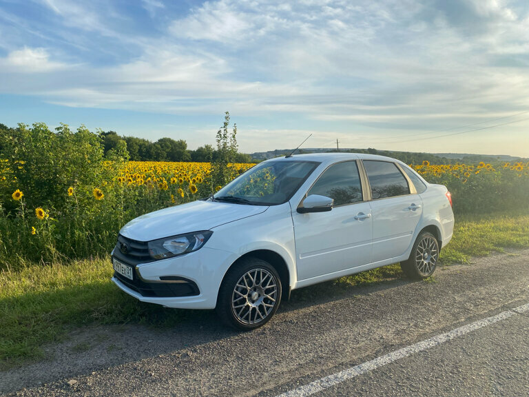 Oto lastik tamiri Shinomontazh, Stariy Oskol, foto