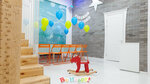 Loft Be Happy (Komendantskiy Avenue No:58к1), çocuklar için kutlama organizasyonları  Saint‑Petersburg'dan