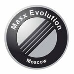 Maxx Evolution (Smolnaya Street No:12), tuning  Moskova'dan