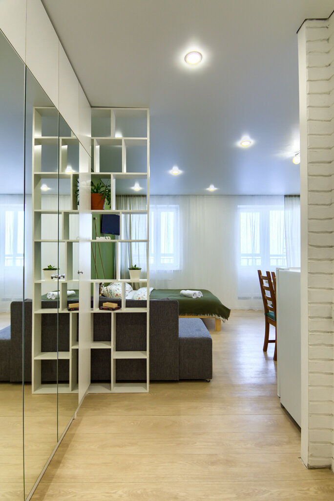 Kısa süreli konaklama Tut uyt, Kazan, foto