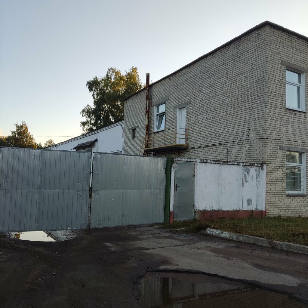 Elektrik servisi Svetlogorsky Uchastok № 2 Filiala Mozyrskoye Emu № 4 Belelektromontazh, Svetlahorsk, foto