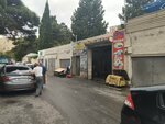 Car Wash (Nizami Narimanov Street No:97), oto yıkama  Bakü'den