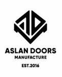 Aslan doors (Kanysh Satbayev Street No:90/1), ray dolap üreticileri  Almatı'dan