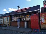 Шашлык пикник (21-ya Amurskaya ulitsa No:21А/2), kafe  Omsk'tan
