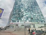 Сан Сити (Karla Marksa Square No:7), i̇ş merkezi  Novosibirsk'ten